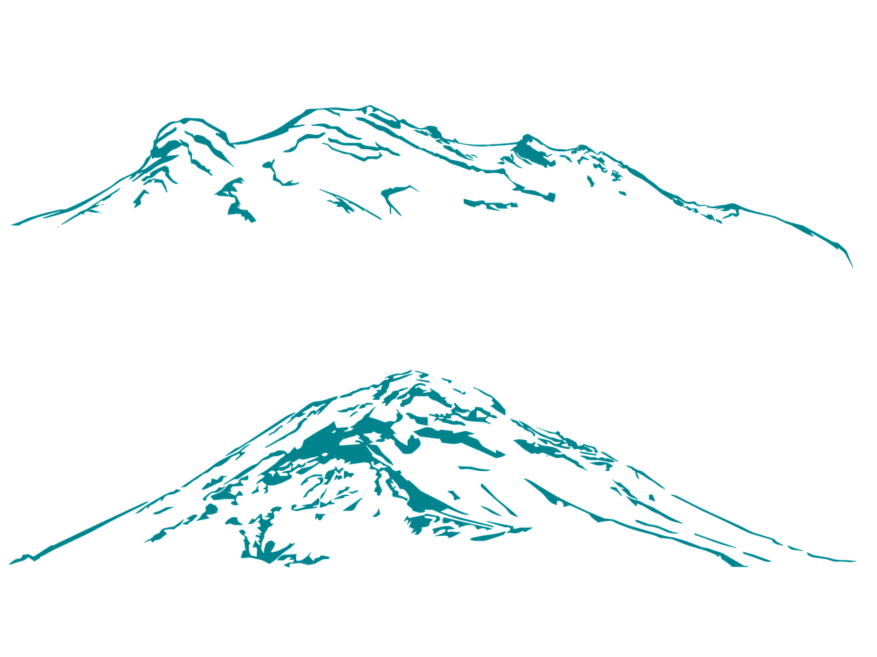 Popocatepetl Iztaccihuatl Don Goyo - Image gratuite sur Pixabay - Pixabay