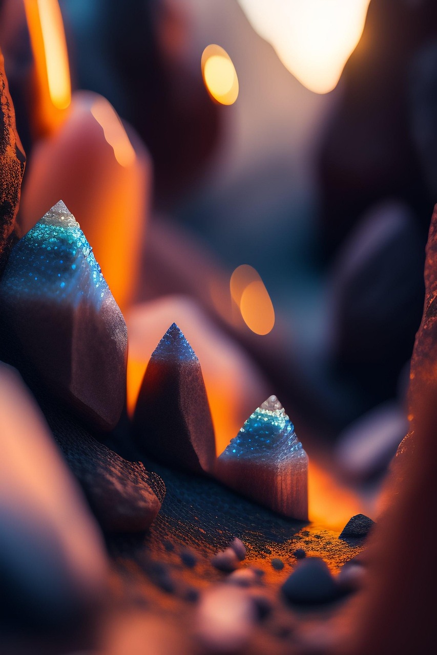 Ai Generated Gemstone Precious - Free photo on Pixabay - Pixabay