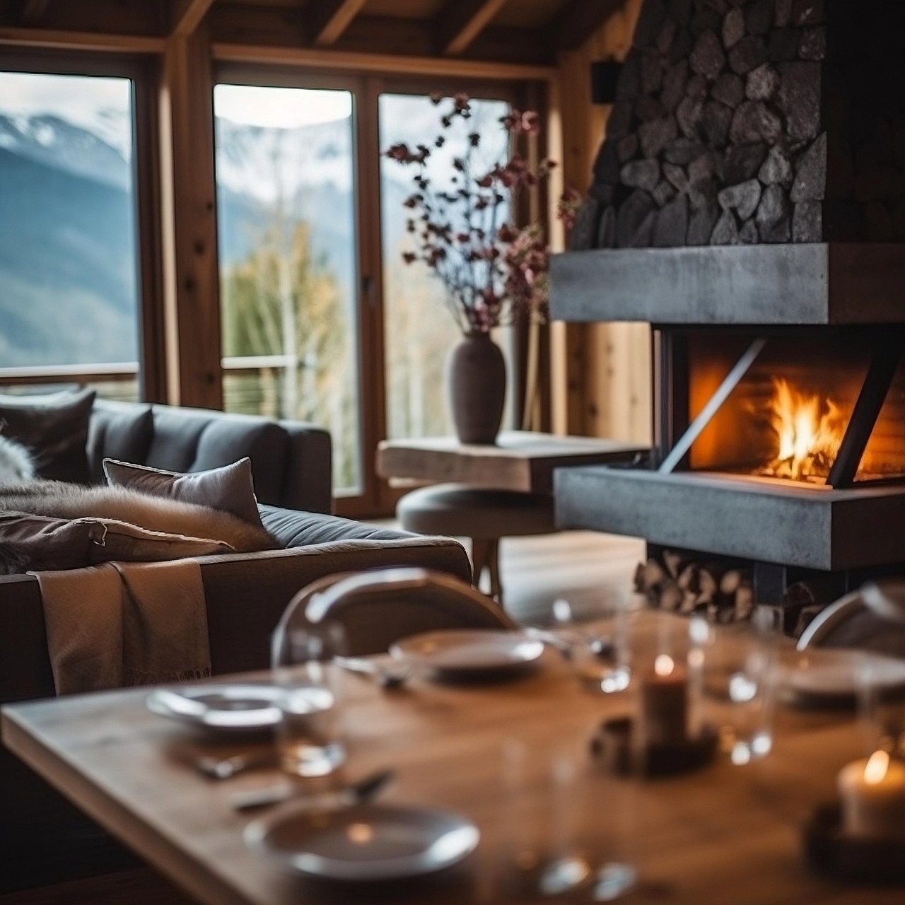 Table Interior Fireplace Free Photo On Pixabay Pixabay Table Interior Fireplace Free Photo On Pixabay Pixabay