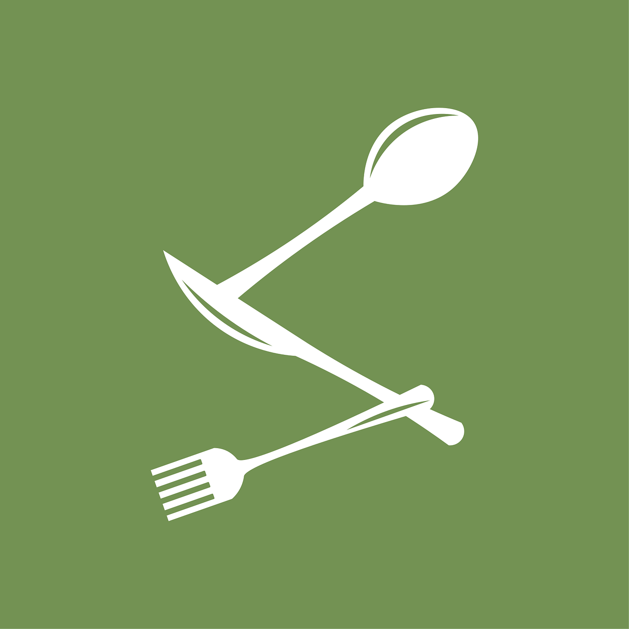 Download Food, Spoon, Kitchen. Royalty-Free Vector Graphic - Pixabay
