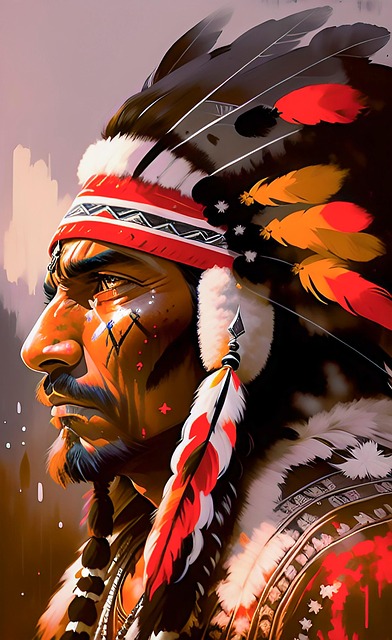 1,000+ Free Native American & Ai Generated Images - Pixabay