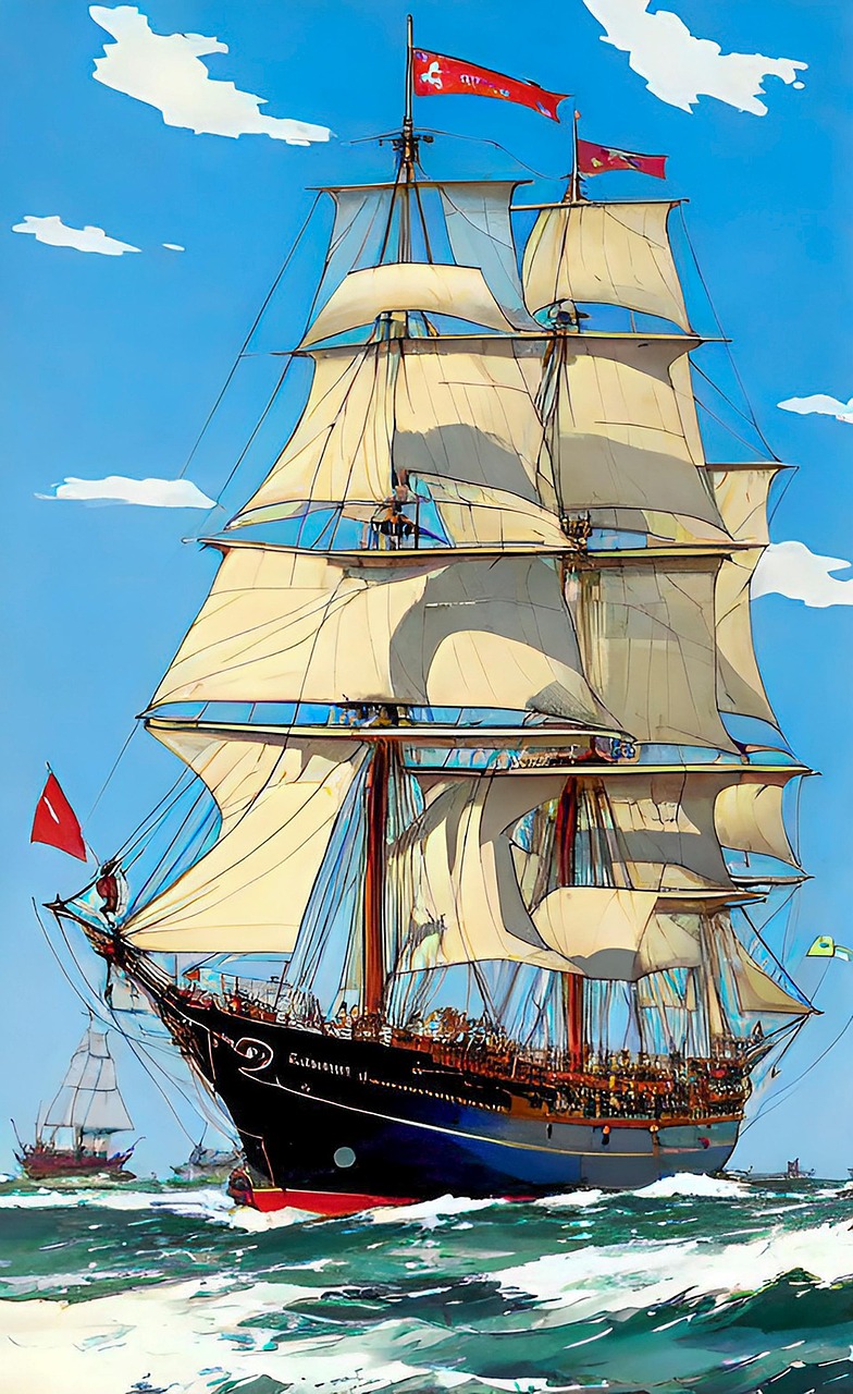 Sekunar Perahu Layar Air - Gambar gratis di Pixabay - Pixabay