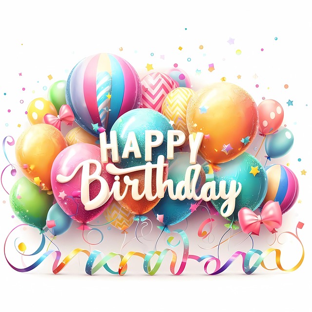 생일 축하해요 축하 - Pixabay의 무료 이미지