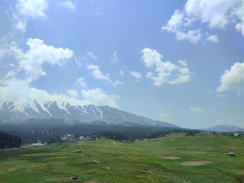 Jammu Kashmir Travel Nature - Free photo on Pixabay - Pixabay