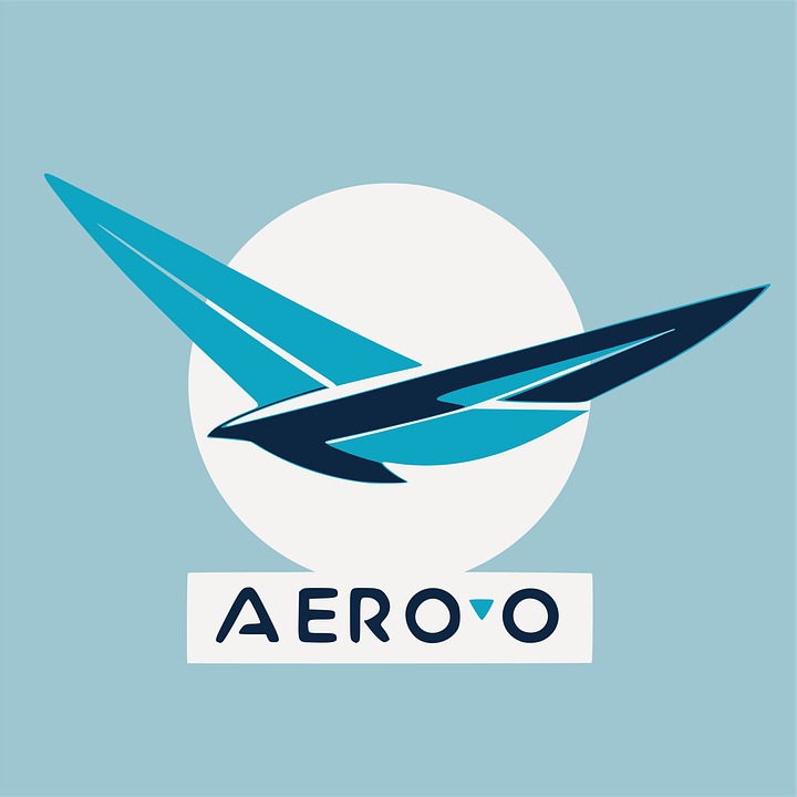 Aire Logo Marketing - Gráficos vectoriales gratis en Pixabay - Pixabay