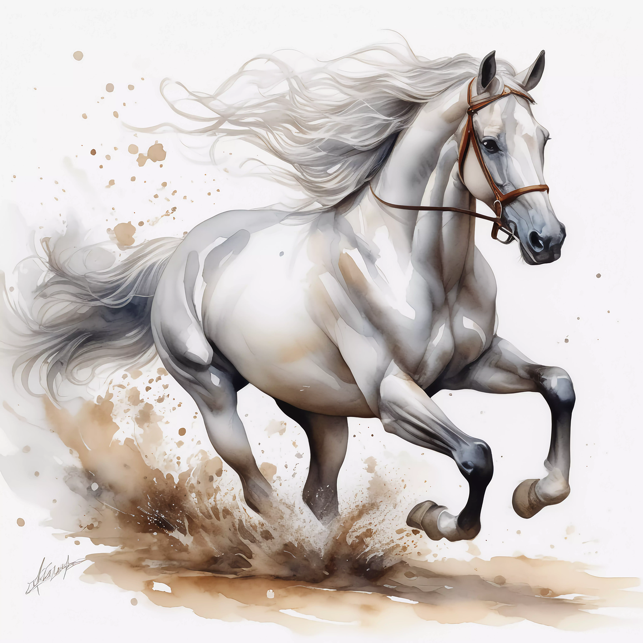 Pferd Galopp Pferde - Kostenloses Bild auf Pixabay - Pixabay