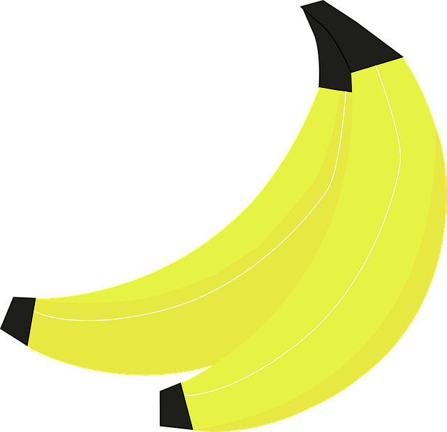 Gesunde Banane Bananen - Kostenloses Bild auf Pixabay - Pixabay