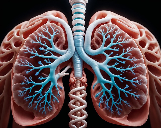 Download To Breathe, Breathing, Lung. Royalty-Free Stock Illustration ...