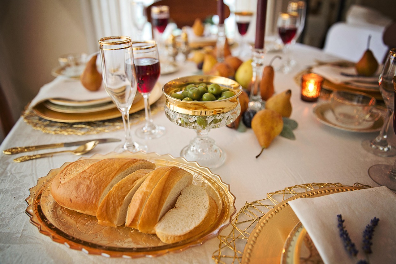 4,000+ Free Thanksgiving Feast & Thanksgiving Images - Pixabay