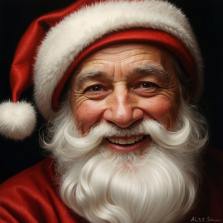 Papai Noel Pai Mas X - Imagens grátis no Pixabay - Pixabay