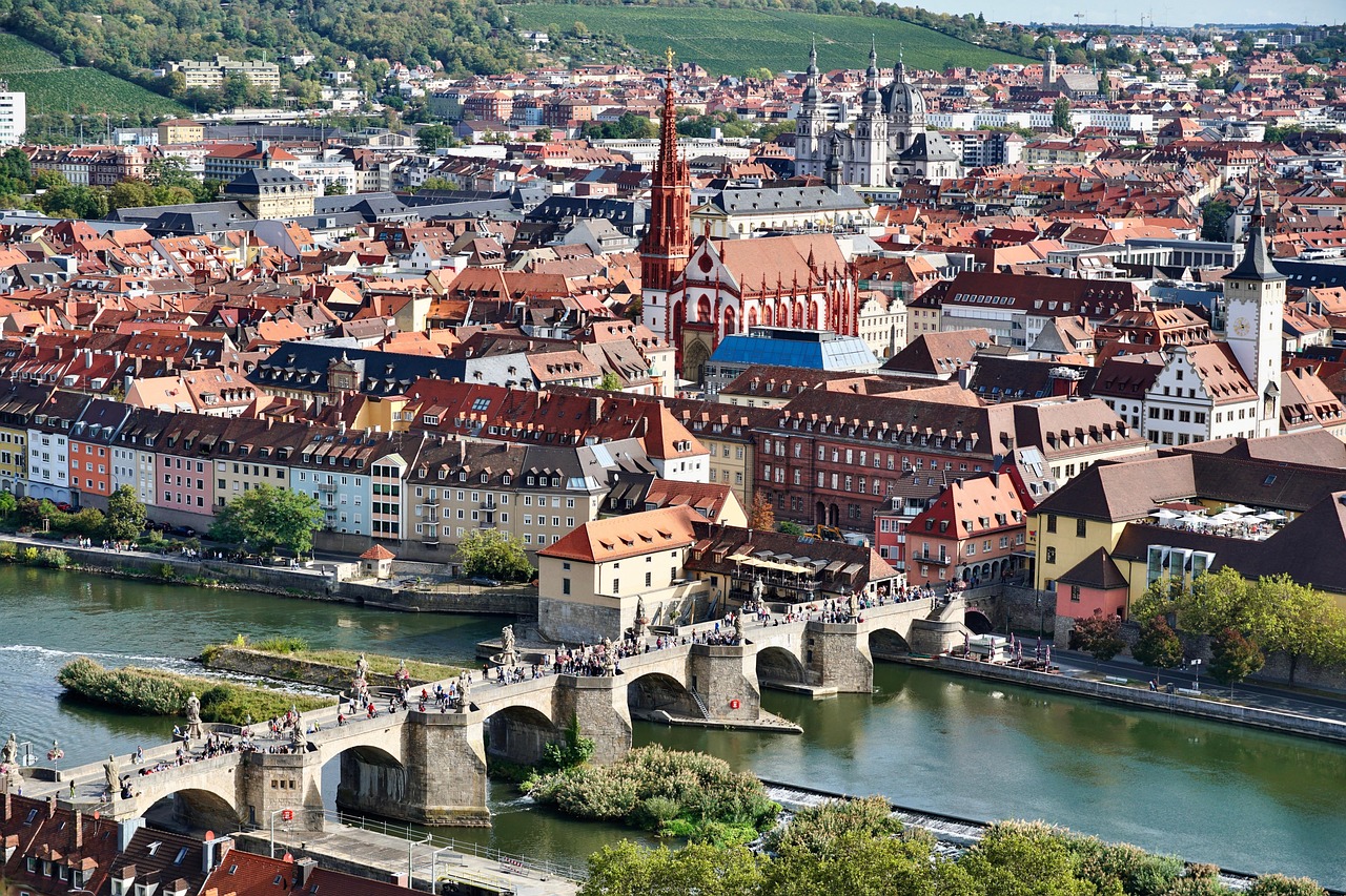 Brücke Stadt Historisch - Kostenloses Foto auf Pixabay - Pixabay