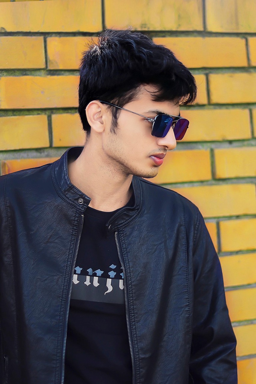 Meilleures Images De Veste En Cuir - Photo gratuite sur Pixabay - Pixabay