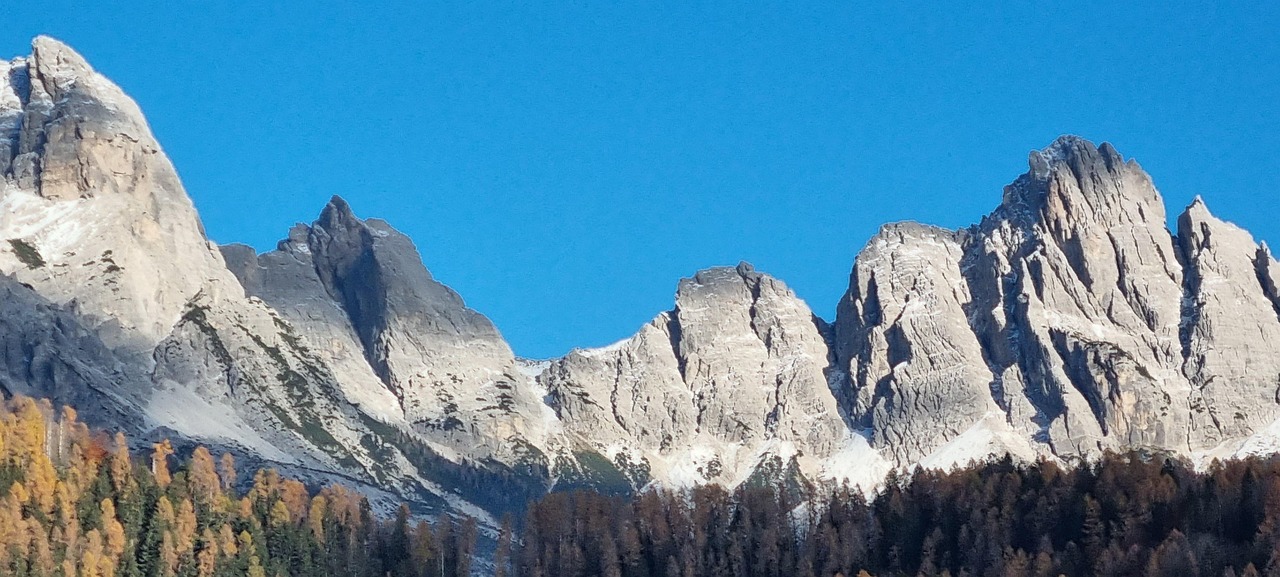 Dolomit Pegunungan Agordo - Foto gratis di Pixabay - Pixabay