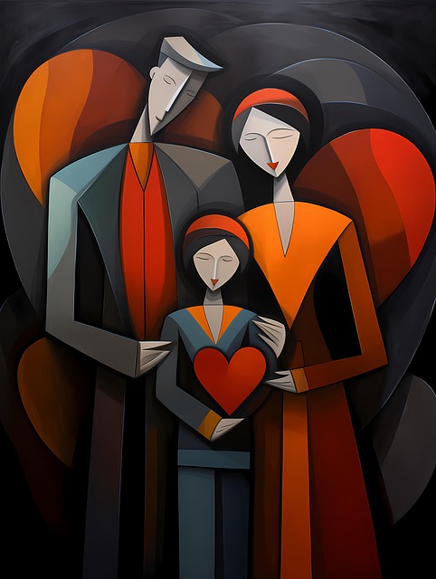 Download Naive, Painting, Abstract. Royalty-Free Stock Illustration ...