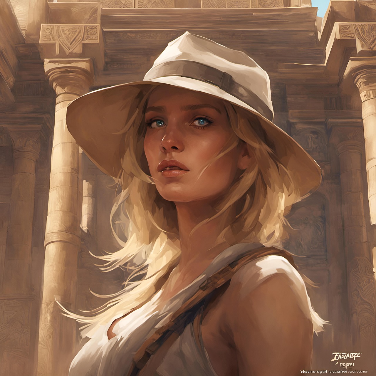 Docteur Le Caire Jones Bande - Image gratuite sur Pixabay - Pixabay