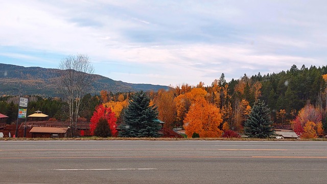 Kalispell Montana Parque Nacional - Foto gratuita no Pixabay - Pixabay
