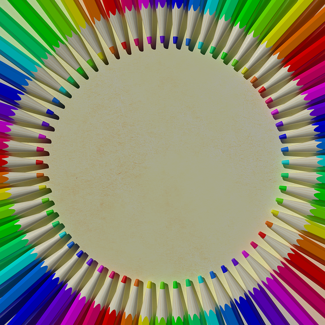 Download Pencils, School, Colorful. Royalty-Free Stock Illustration ...