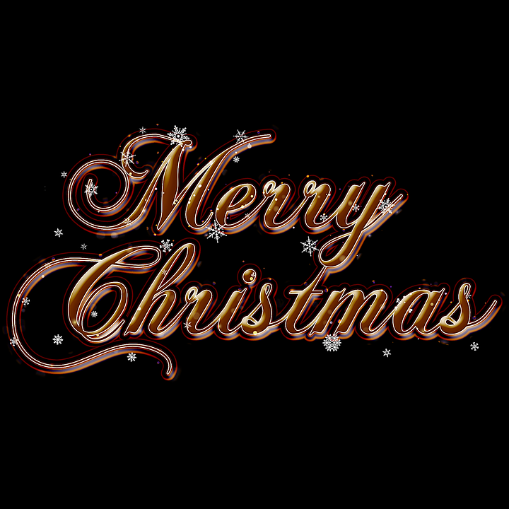 Download Merry Christmas, Text, Overlay. Royalty-Free Stock ...