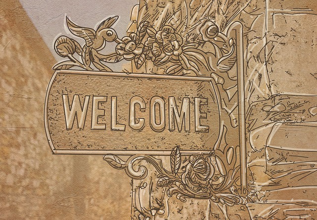 10,000+ Free Welcome Greeting & Welcome Images - Pixabay