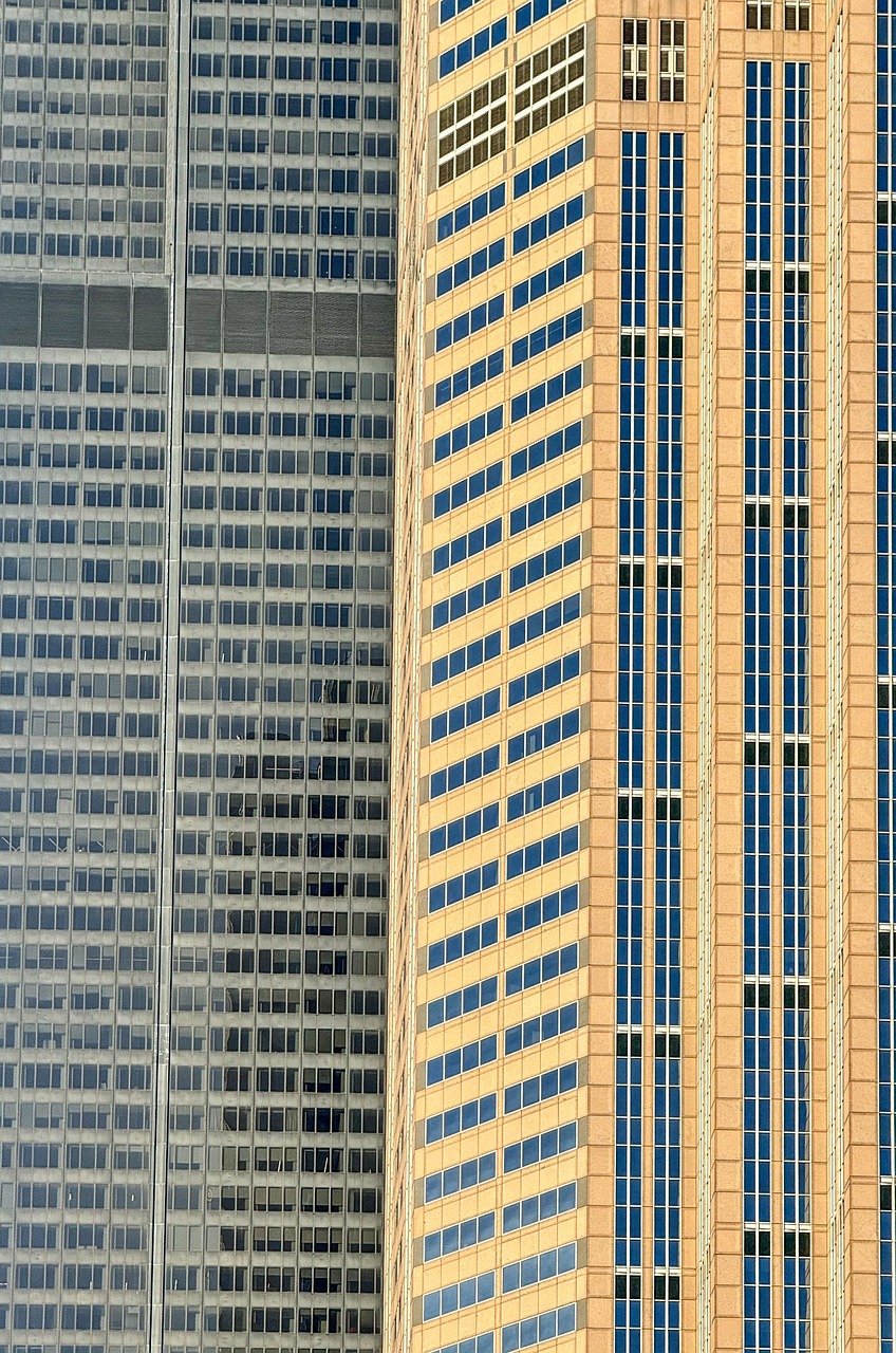 Chicago Landschaft - Kostenloses Foto auf Pixabay - Pixabay