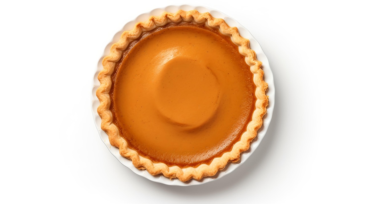 Download Ai Generated Pumpkin Pumpkin Pie Royalty Free Stock Illustration Image Pixabay