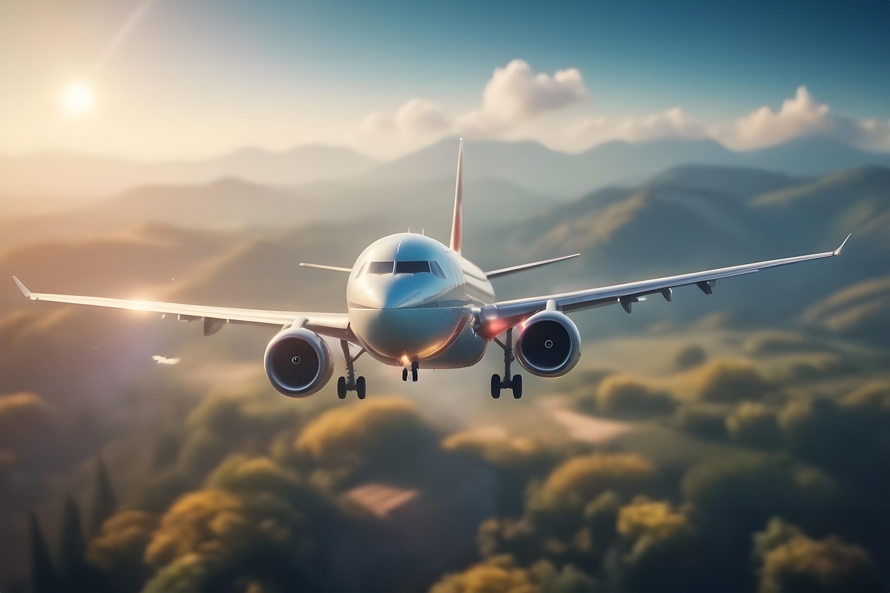 Download Airplane, Plane, Aircraft. Royalty-Free Stock Illustration ...