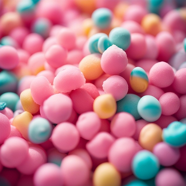 Ai Gerado Doce Colorido - Imagens grátis no Pixabay - Pixabay