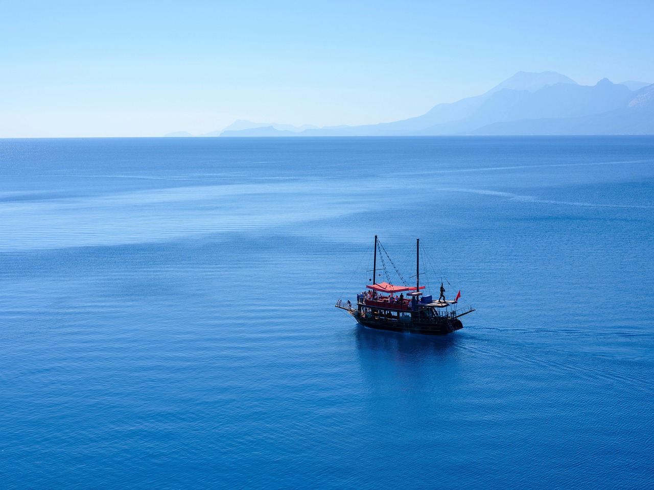 Boat Ship Tourism - Free photo on Pixabay