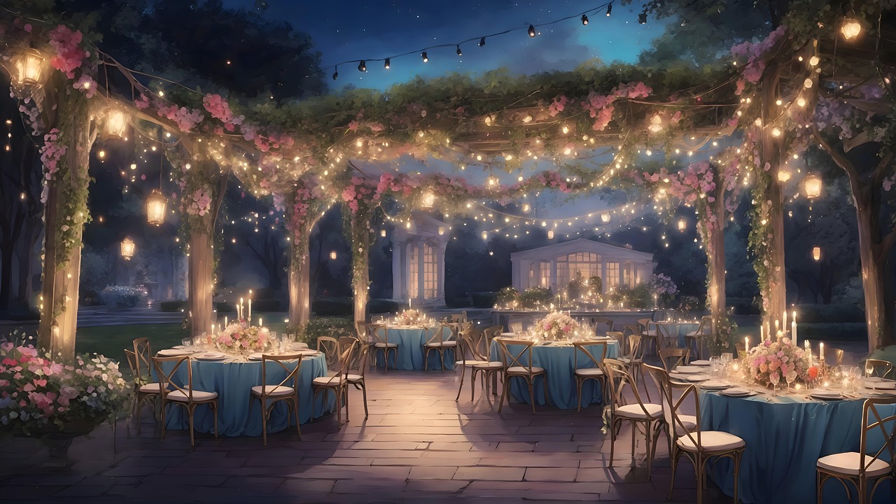 Romantische Tuinavond 10 Romantische Tuin Ideeën Voor Meer Sfeer En