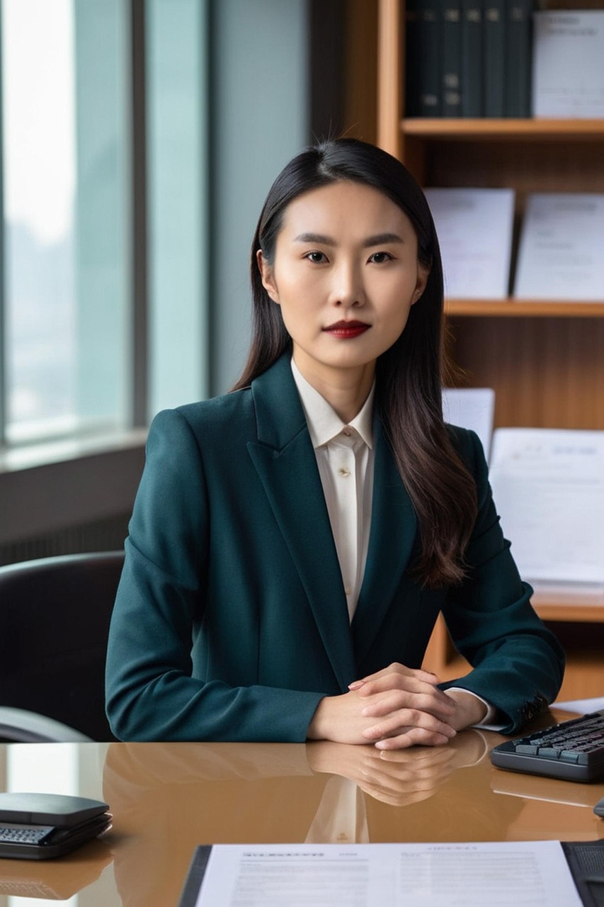 Woman Office Professional - Free photo on Pixabay - Pixabay