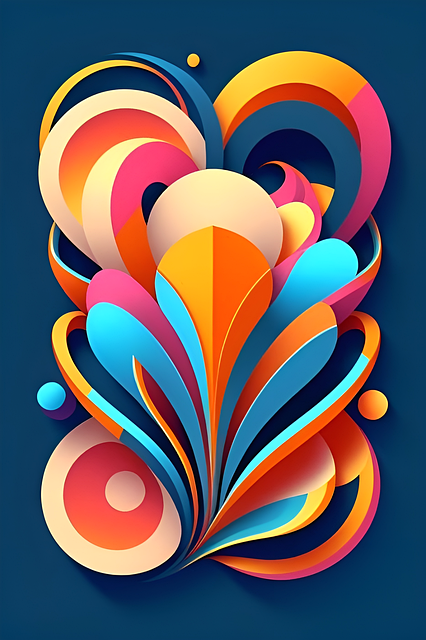 Ai Généré Graphique Formes - Image gratuite sur Pixabay - Pixabay