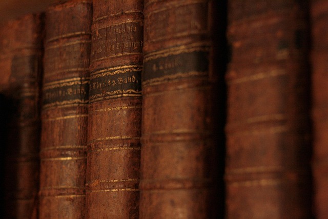 Books Book Series Close Up - Free photo on Pixabay - Pixabay