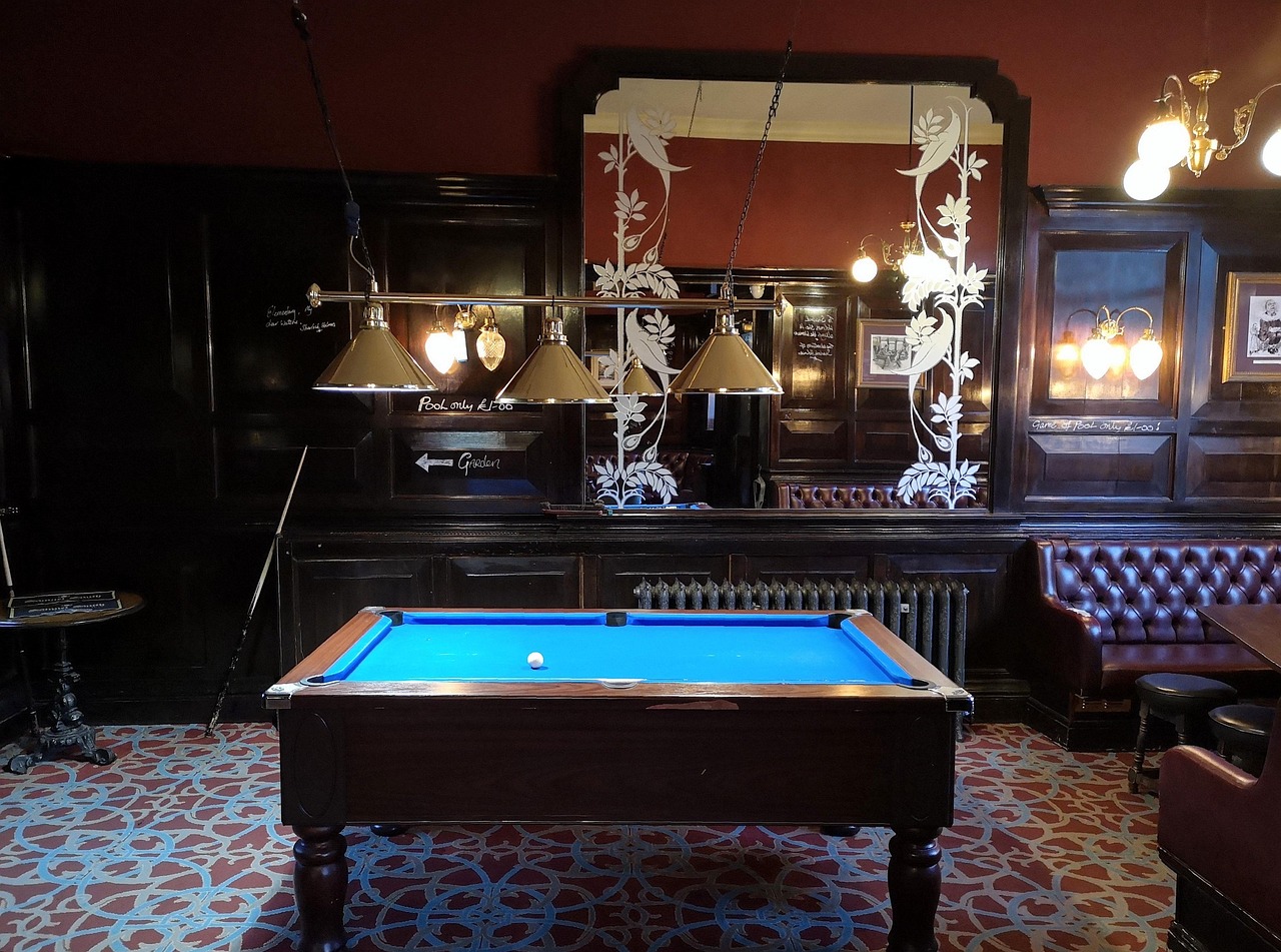 Pub Bar Mirror - Free photo on Pixabay - Pixabay
