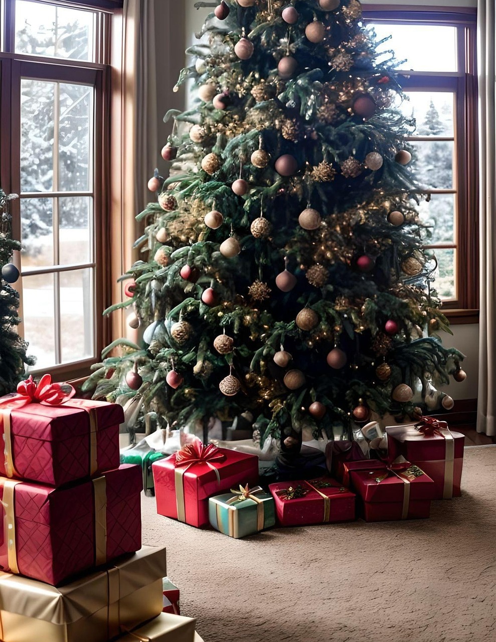 Natal Feriados Árvore - Imagens grátis no Pixabay - Pixabay