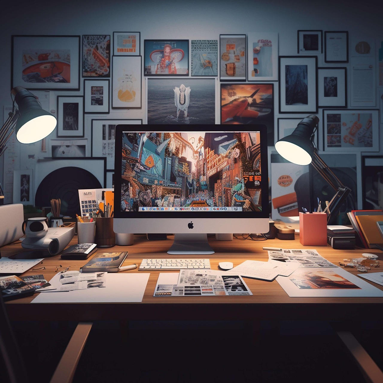 Design Graphique Conception - Photo gratuite sur Pixabay - Pixabay
