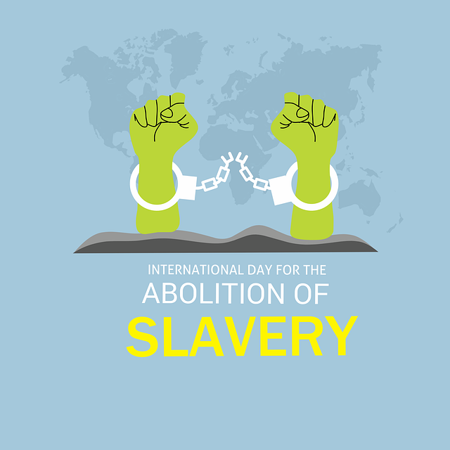 Download Abolition For Slavery Slavery International Day Royalty-Free ...