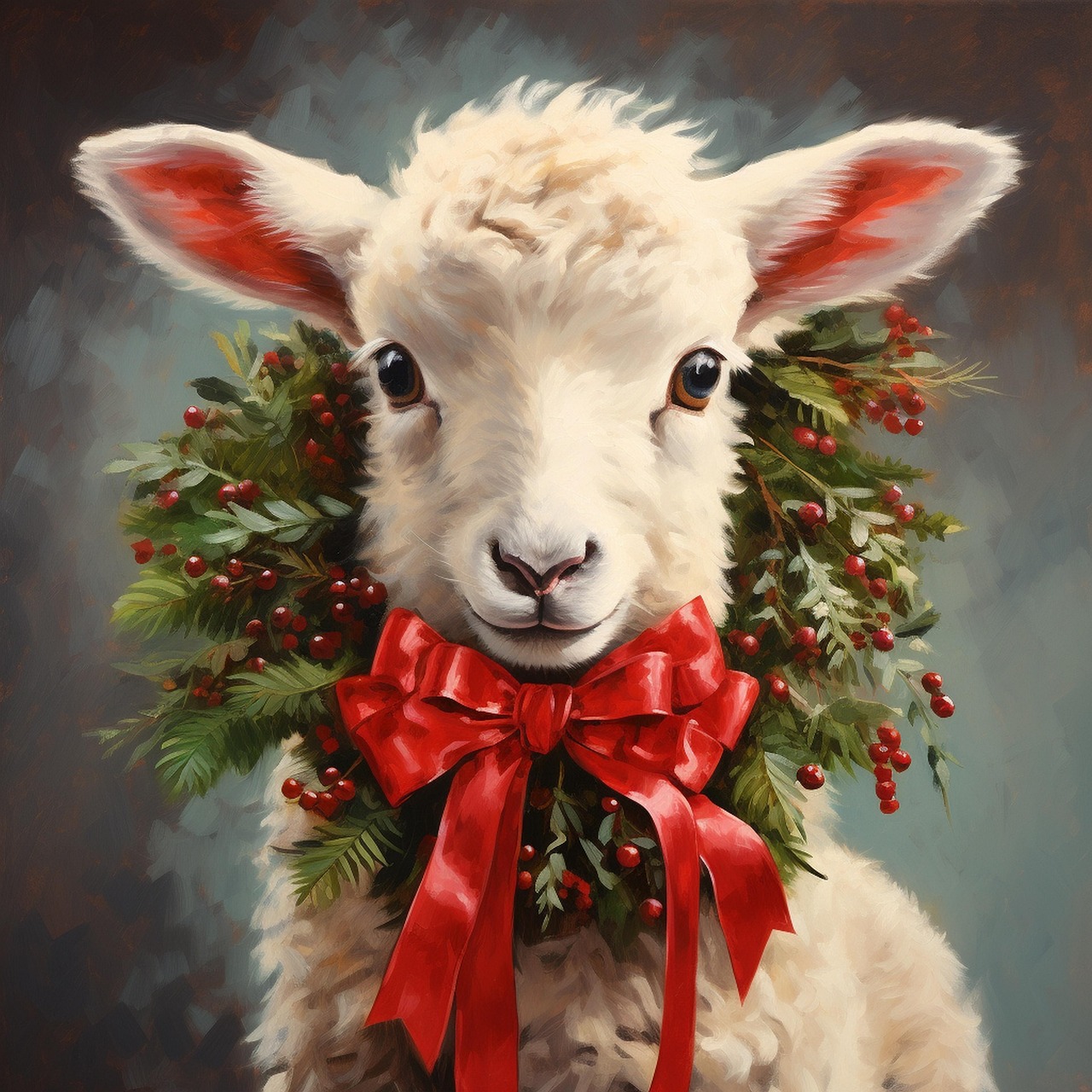 Explore 25,380+ Free Christmas Sheep Illustrations: Download Now - Pixabay