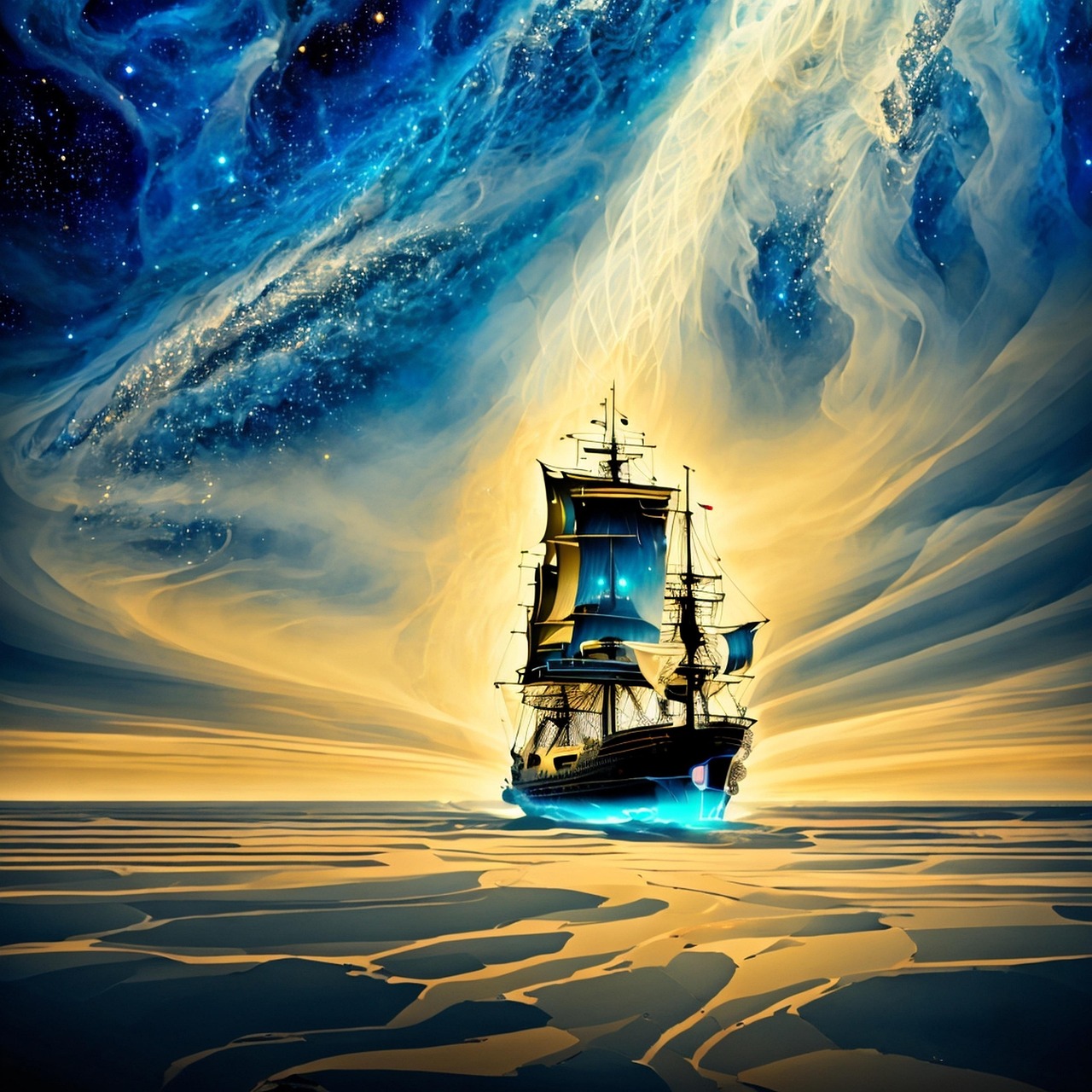 Download Fantasy People Mysticism Royalty-Free Stock Illustration Image ...
