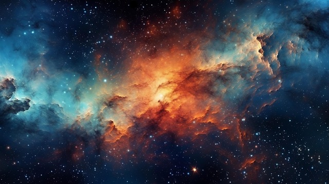 Space Nebula Star - Free photo on Pixabay