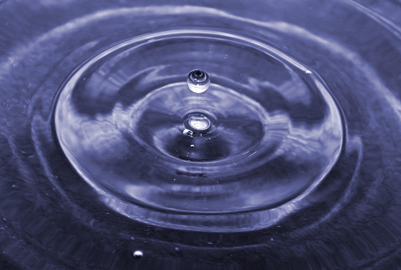 Goutte D'Eau Gouttes La Nature - Photo gratuite sur Pixabay - Pixabay