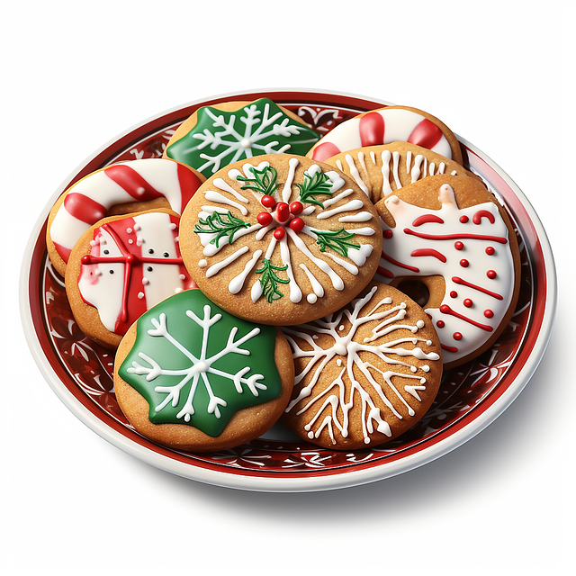 8,000+ Free Plate Of Cookies & Cookies Images - Pixabay