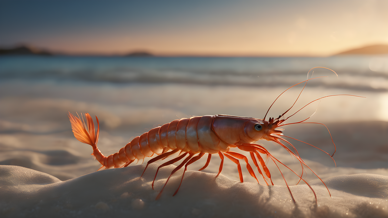Crevette Aliments Isolé - Image gratuite sur Pixabay - Pixabay