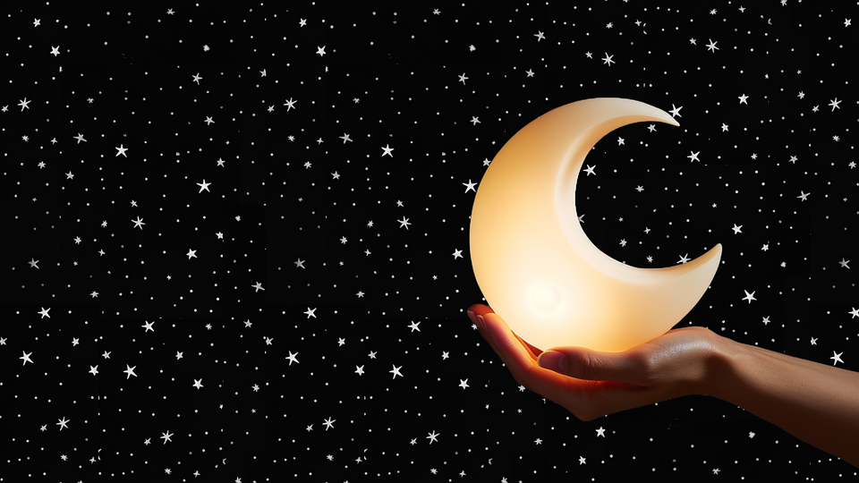 Download Ai Generated Space Moon Royalty-Free Stock Illustration Image ...