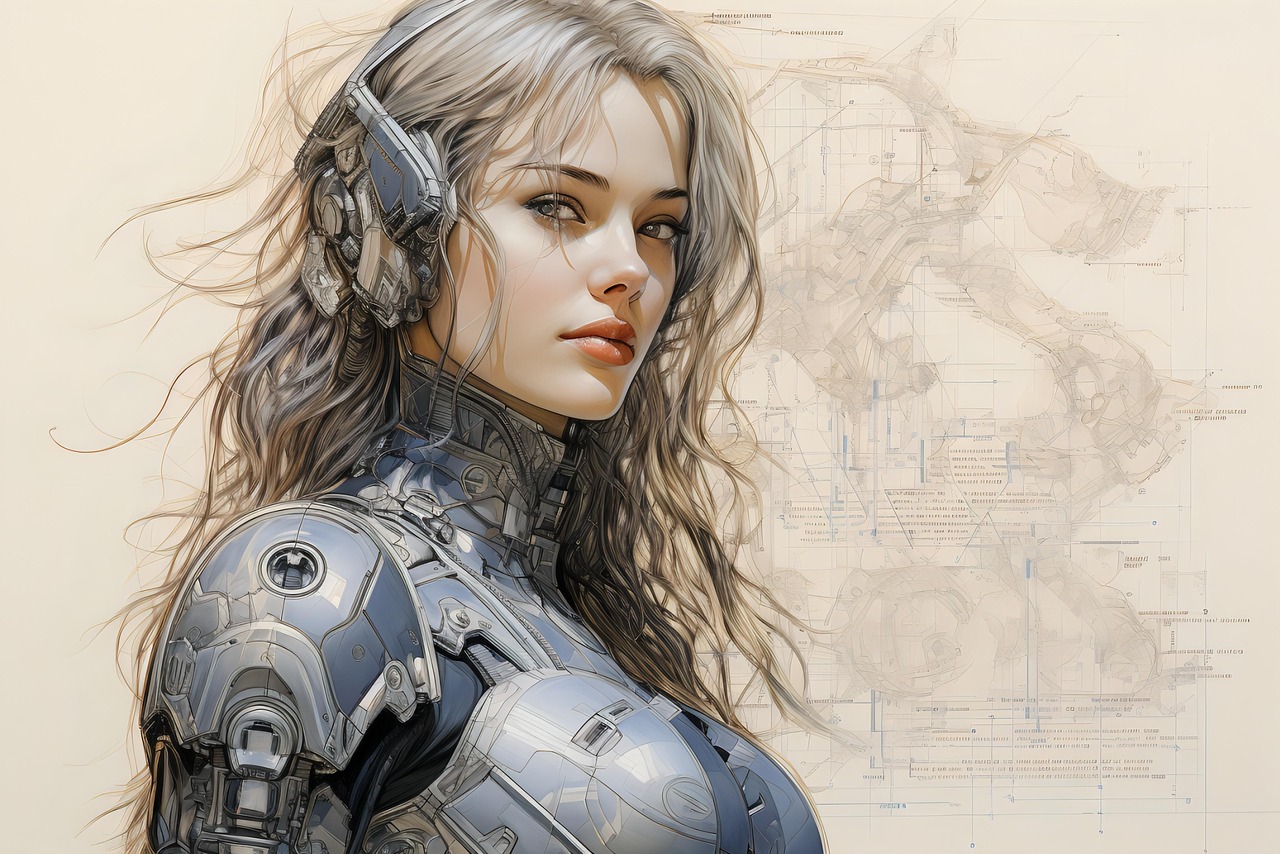 2,000+ Free Steampunk & Ai Generated Images - Pixabay