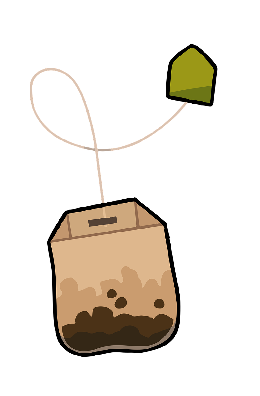 90+ Free Tea Bags & Tea Images - Pixabay
