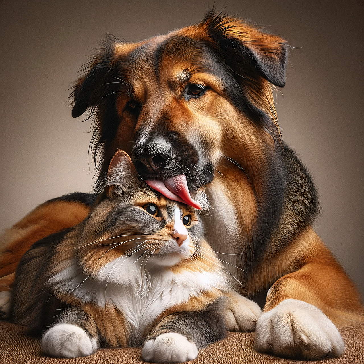700+ Free Dog Cat & Dog Images - Pixabay