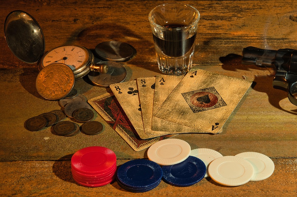 Poker Gambling Cards - Free photo on Pixabay - Pixabay