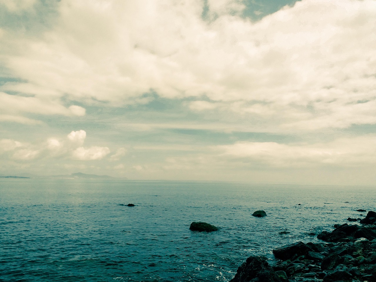 Playa Mar Naturaleza - Foto gratis en Pixabay - Pixabay