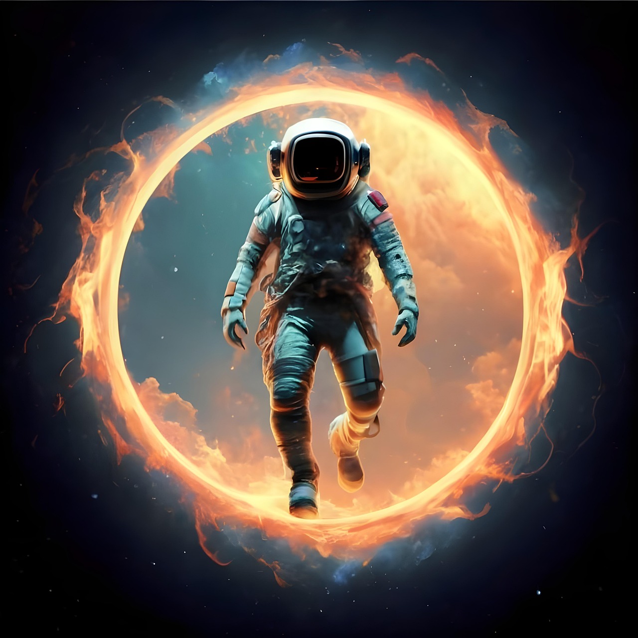100+ Free Space Walk & Astronaut Images - Pixabay