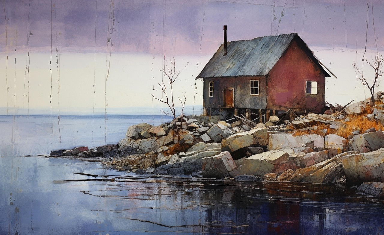 100+ Free Old Shacks & Shack Images - Pixabay